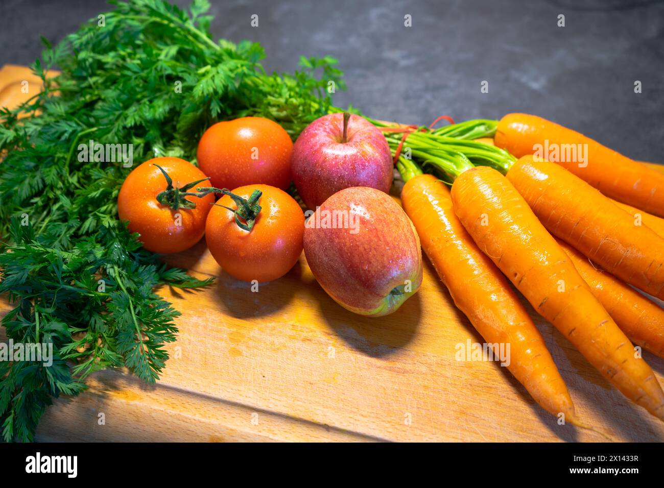 Prepare it for growing vegetables hi-res stock photography and images ...