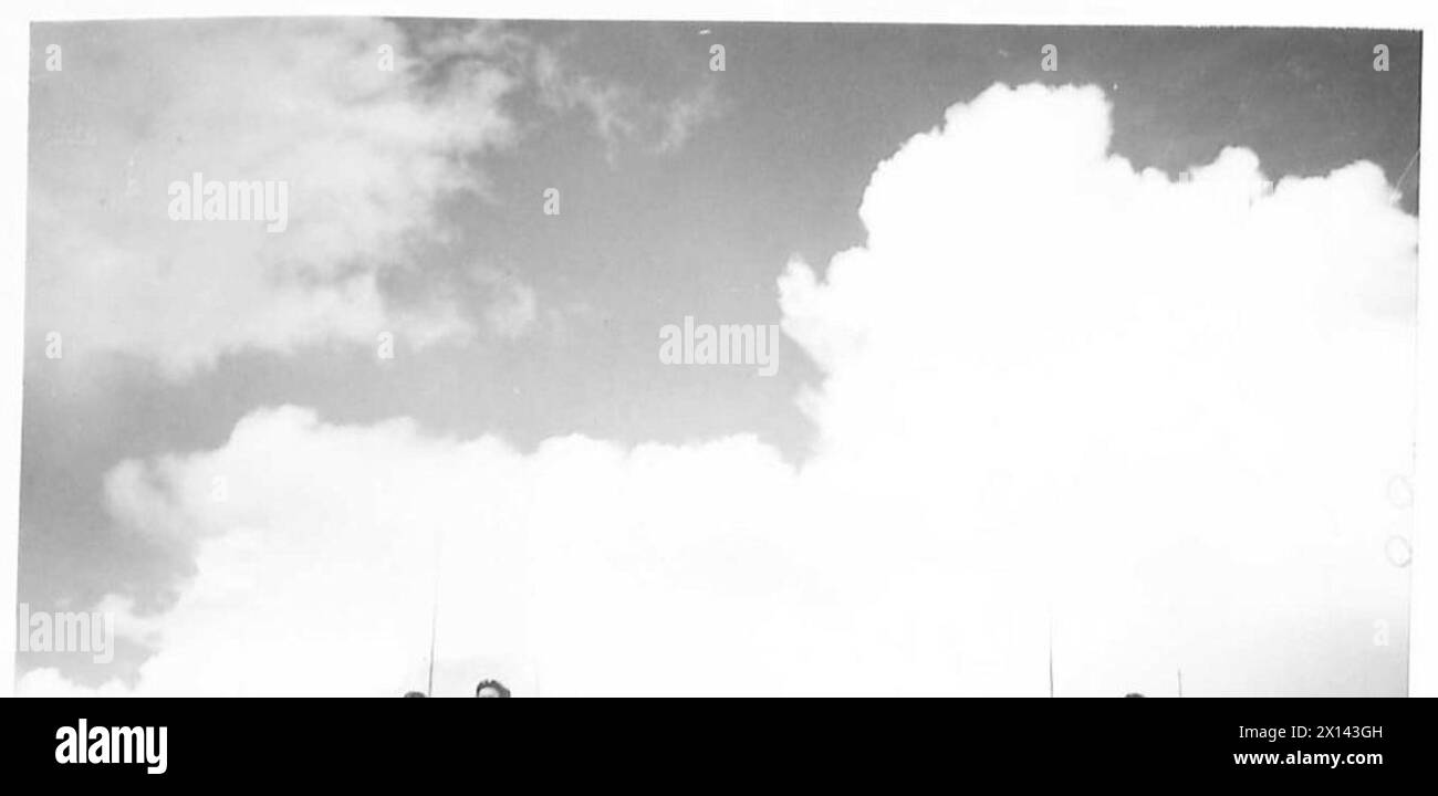 Mark brookes Cut Out Stock Images & Pictures - Alamy