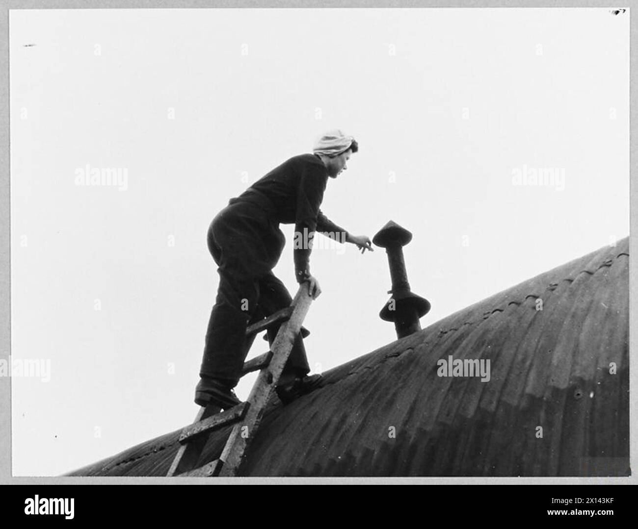 Distempering hi-res stock photography and images - Alamy