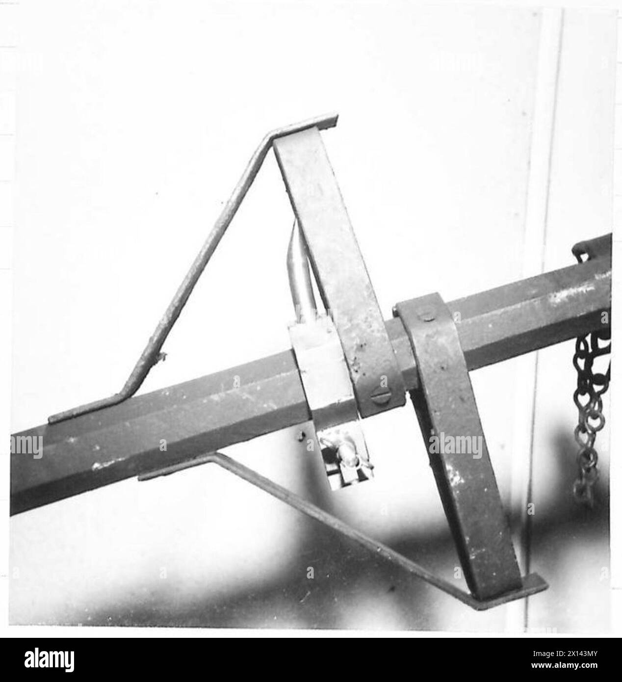 Wireless communication equipment, including a Multi Air Line ladder ...