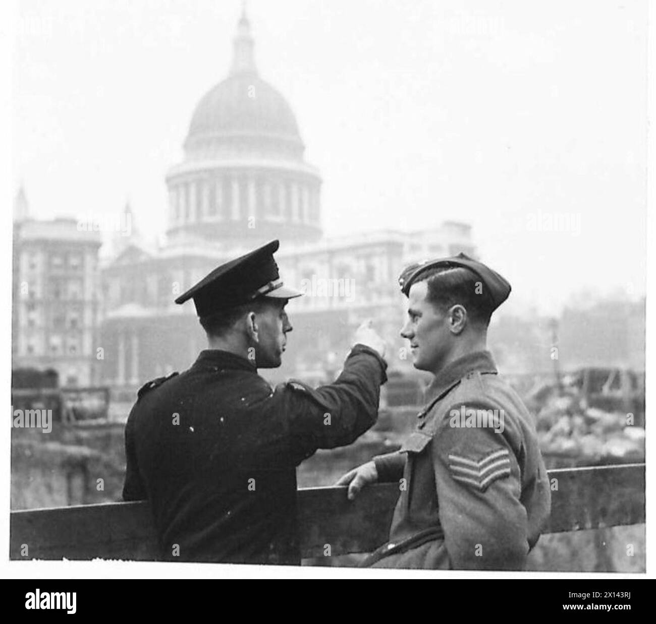 SERGEANT MAIL, DCM.,DESERT TANK BUSTER - A fireman who fought in the ...