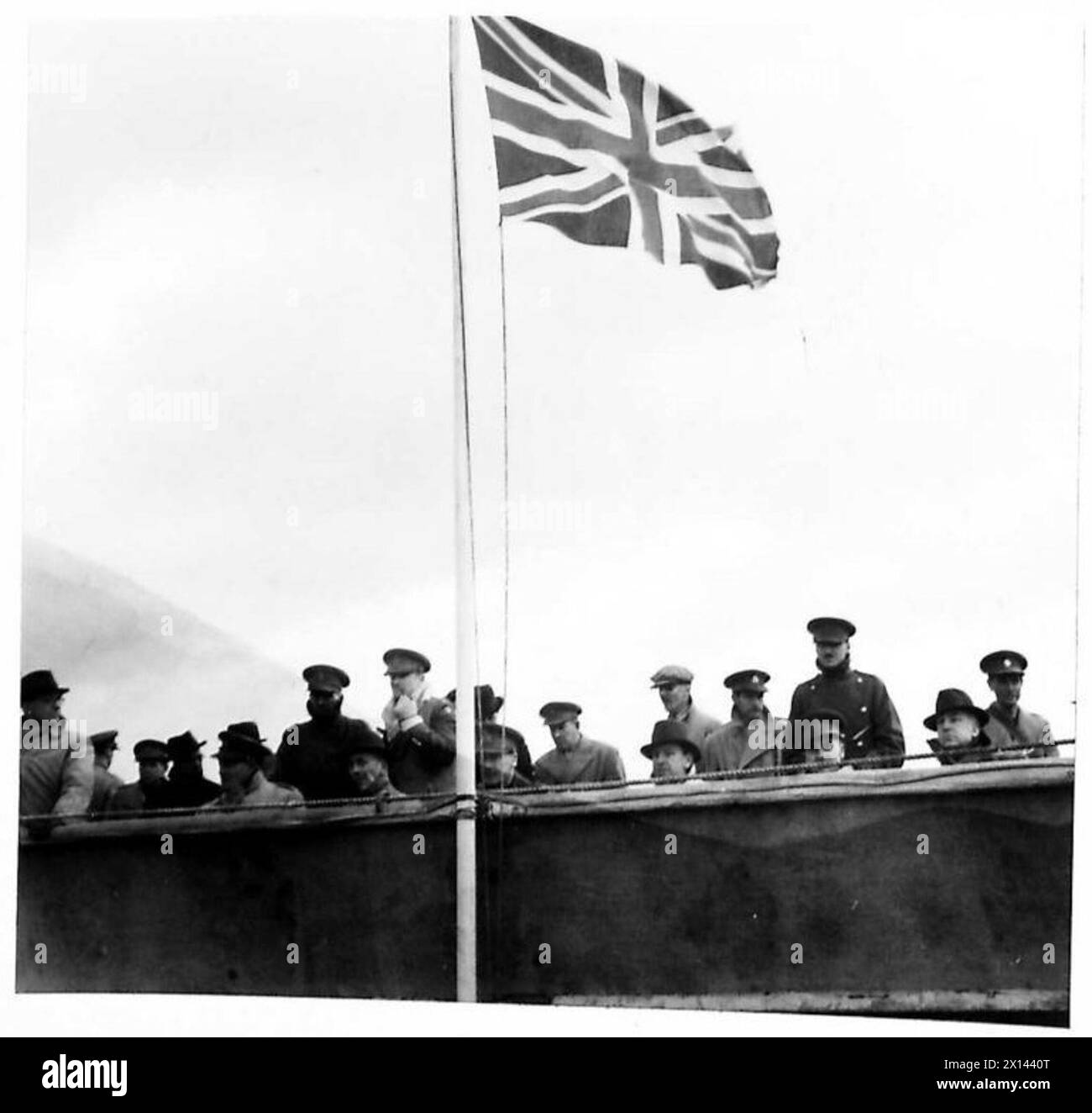 Operational support division Cut Out Stock Images & Pictures - Alamy