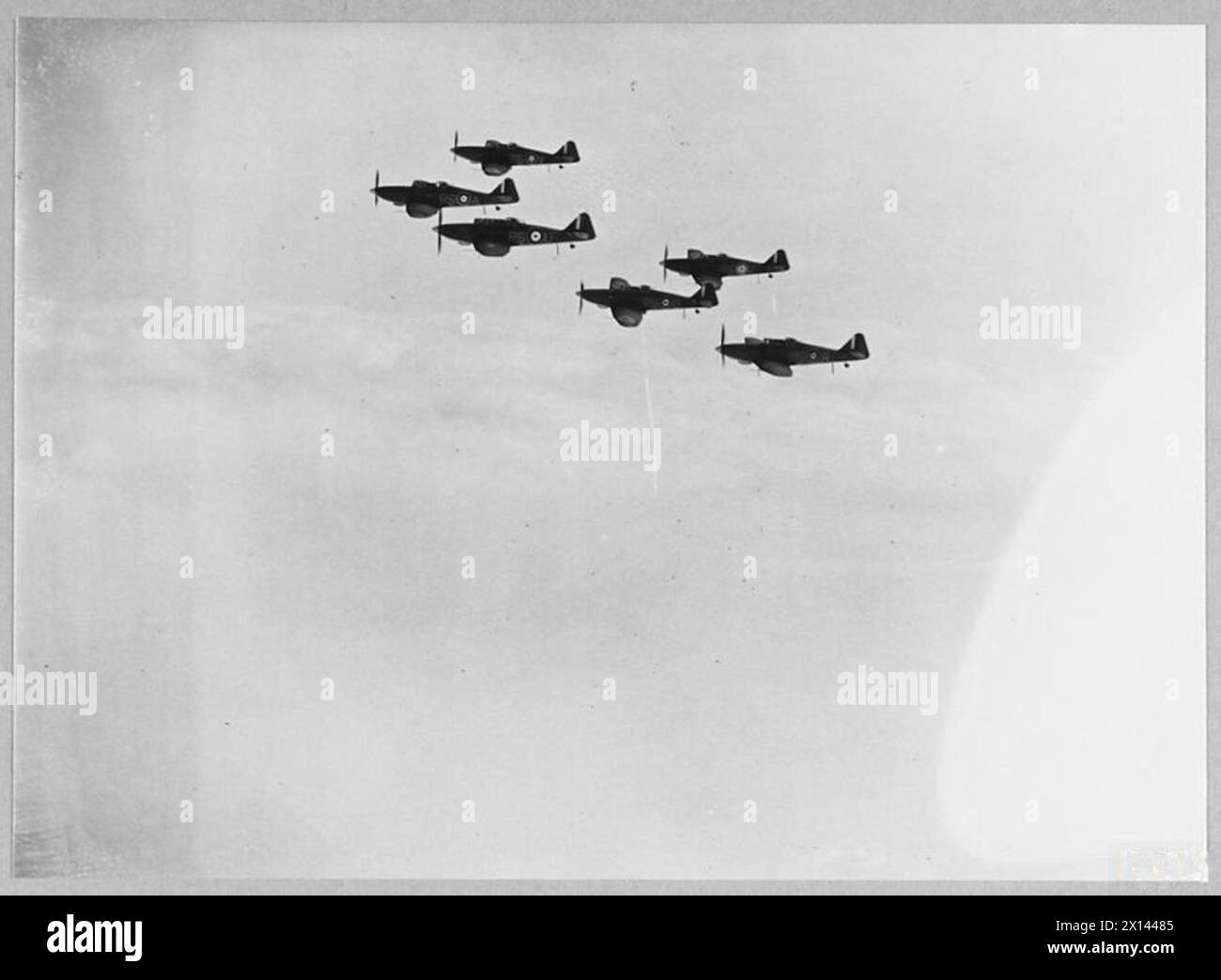 Defiants hi-res stock photography and images - Alamy