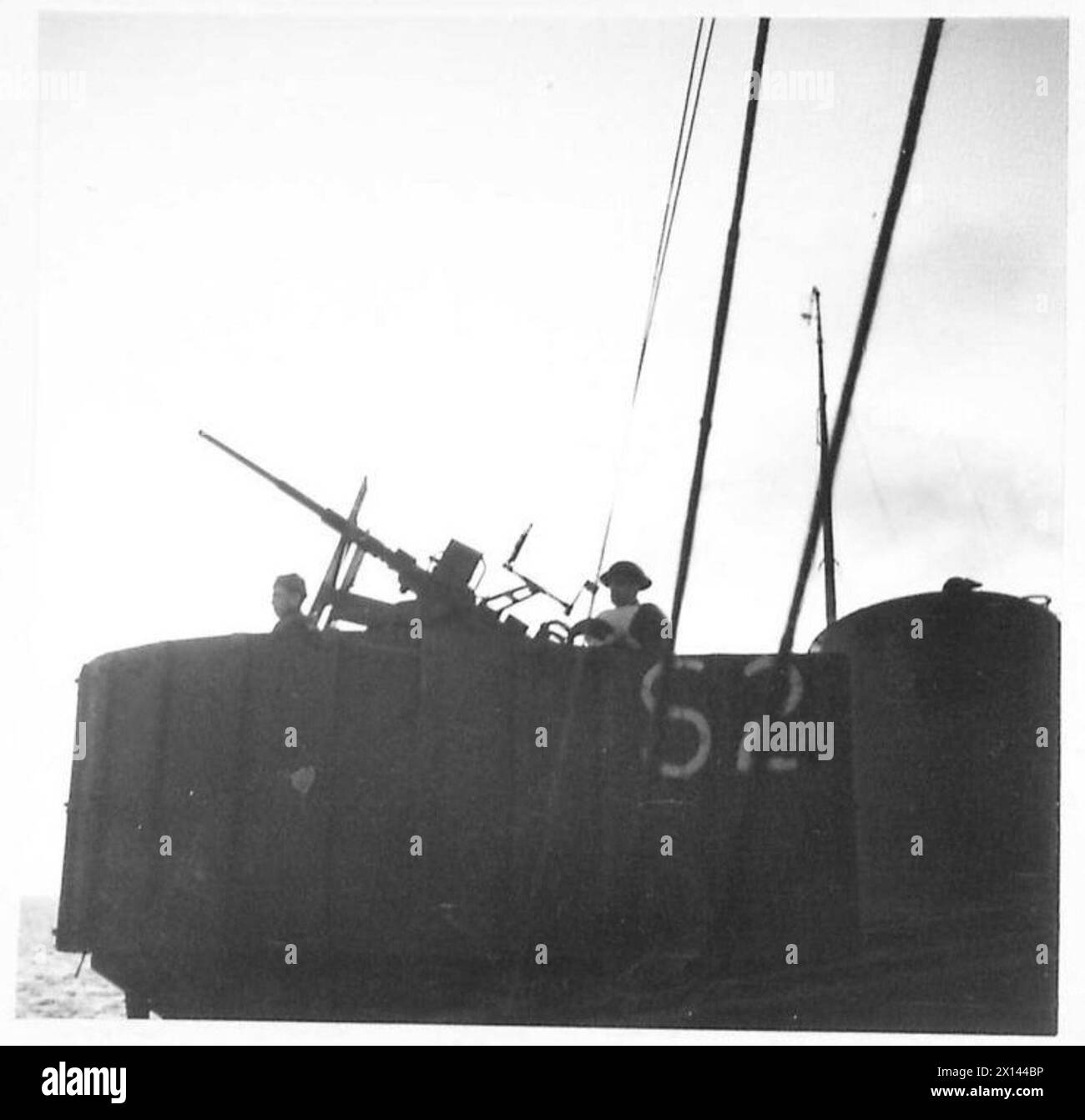 1942 ship Cut Out Stock Images & Pictures - Alamy