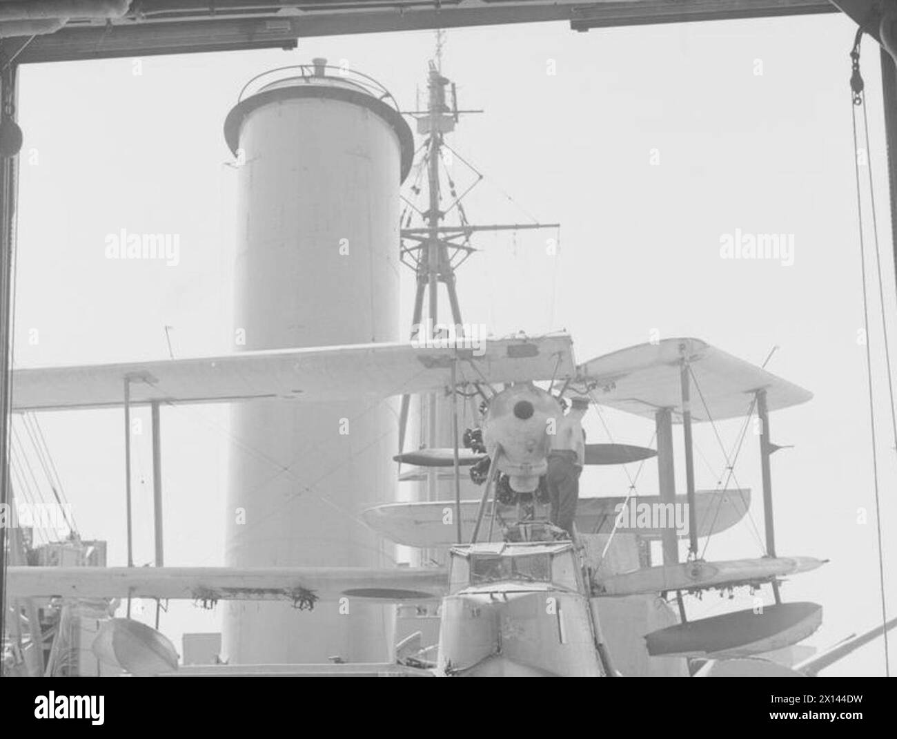 Unfolding activity Black and White Stock Photos & Images - Alamy