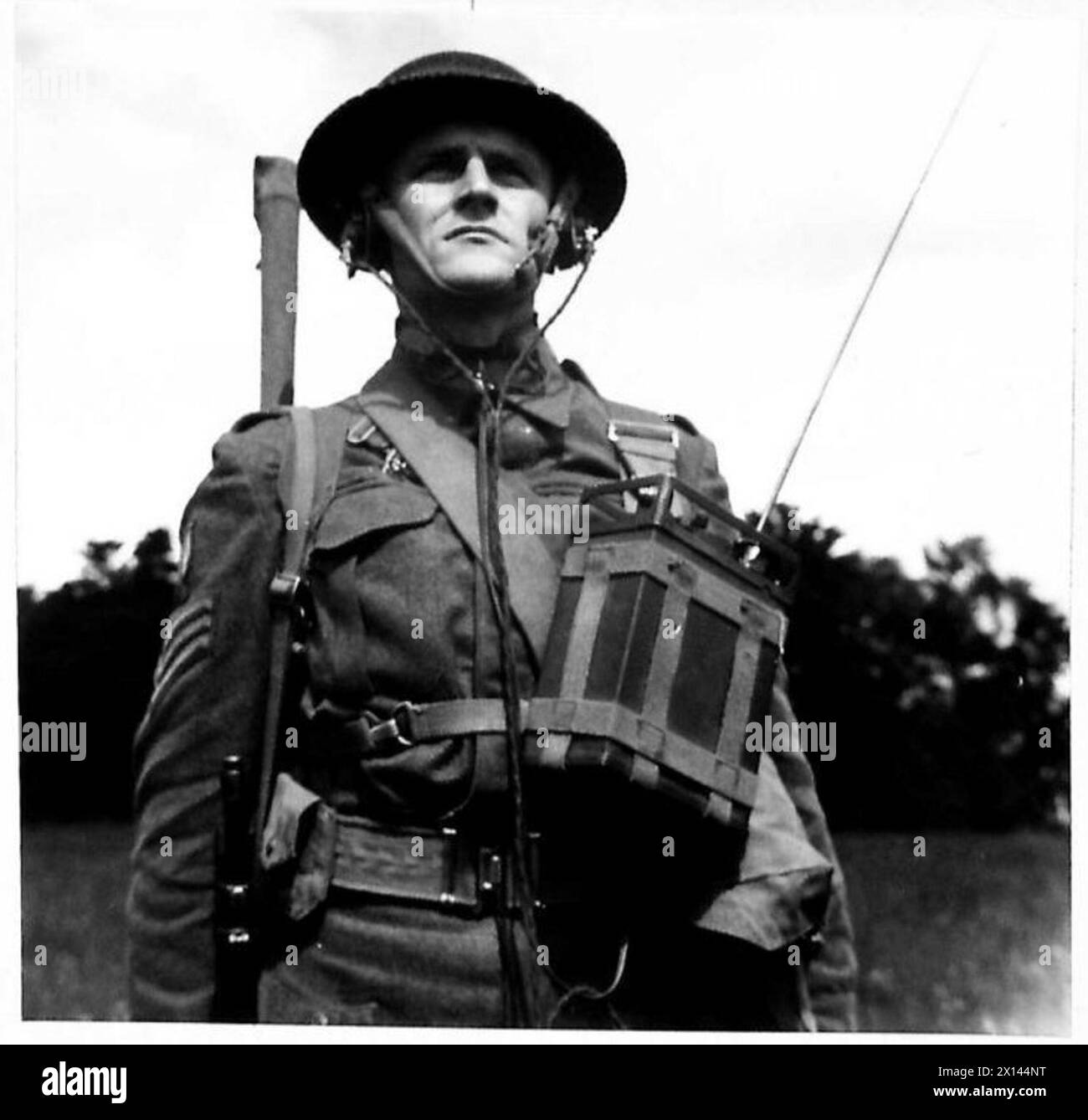 Crewunit hi-res stock photography and images - Alamy