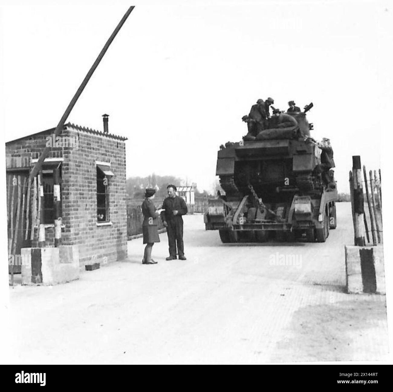 Type c tank Black and White Stock Photos & Images - Alamy