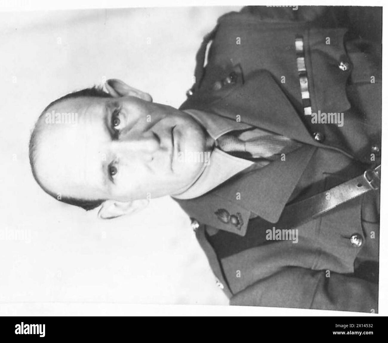 Logistical training Black and White Stock Photos & Images - Alamy
