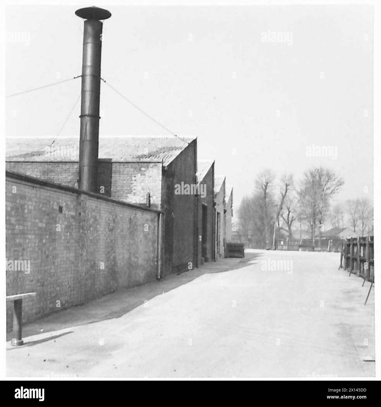 Military material distribution Cut Out Stock Images & Pictures - Alamy