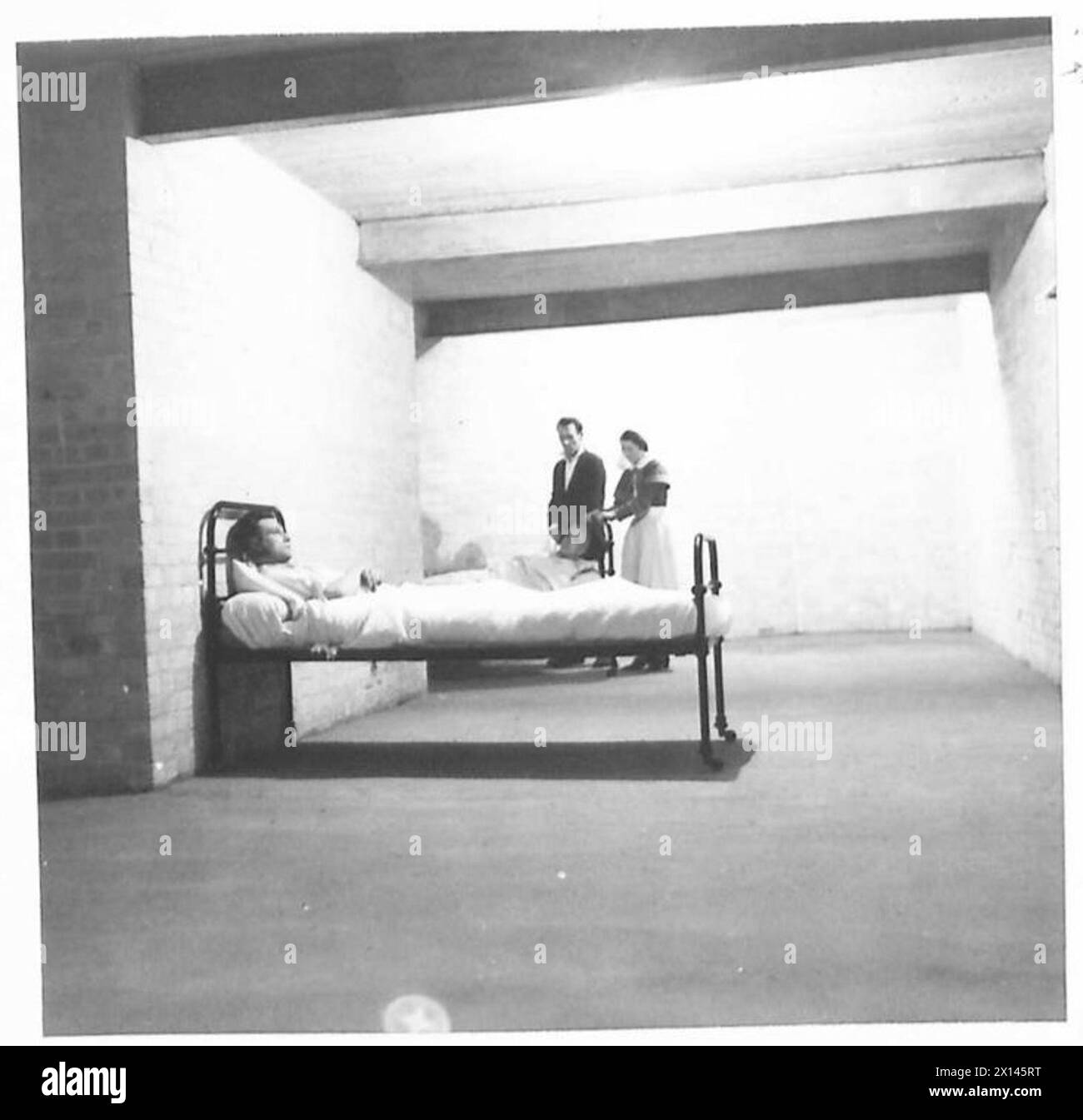 Hospital cases Cut Out Stock Images & Pictures - Alamy