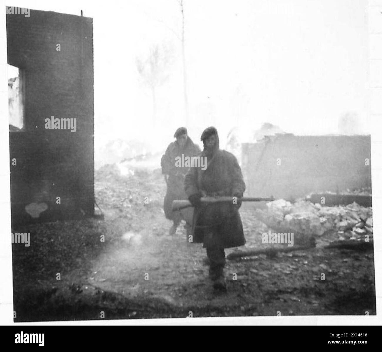 Impact images Black and White Stock Photos & Images - Alamy