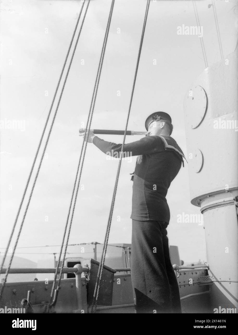 Ship_maintenance hi-res stock photography and images - Alamy