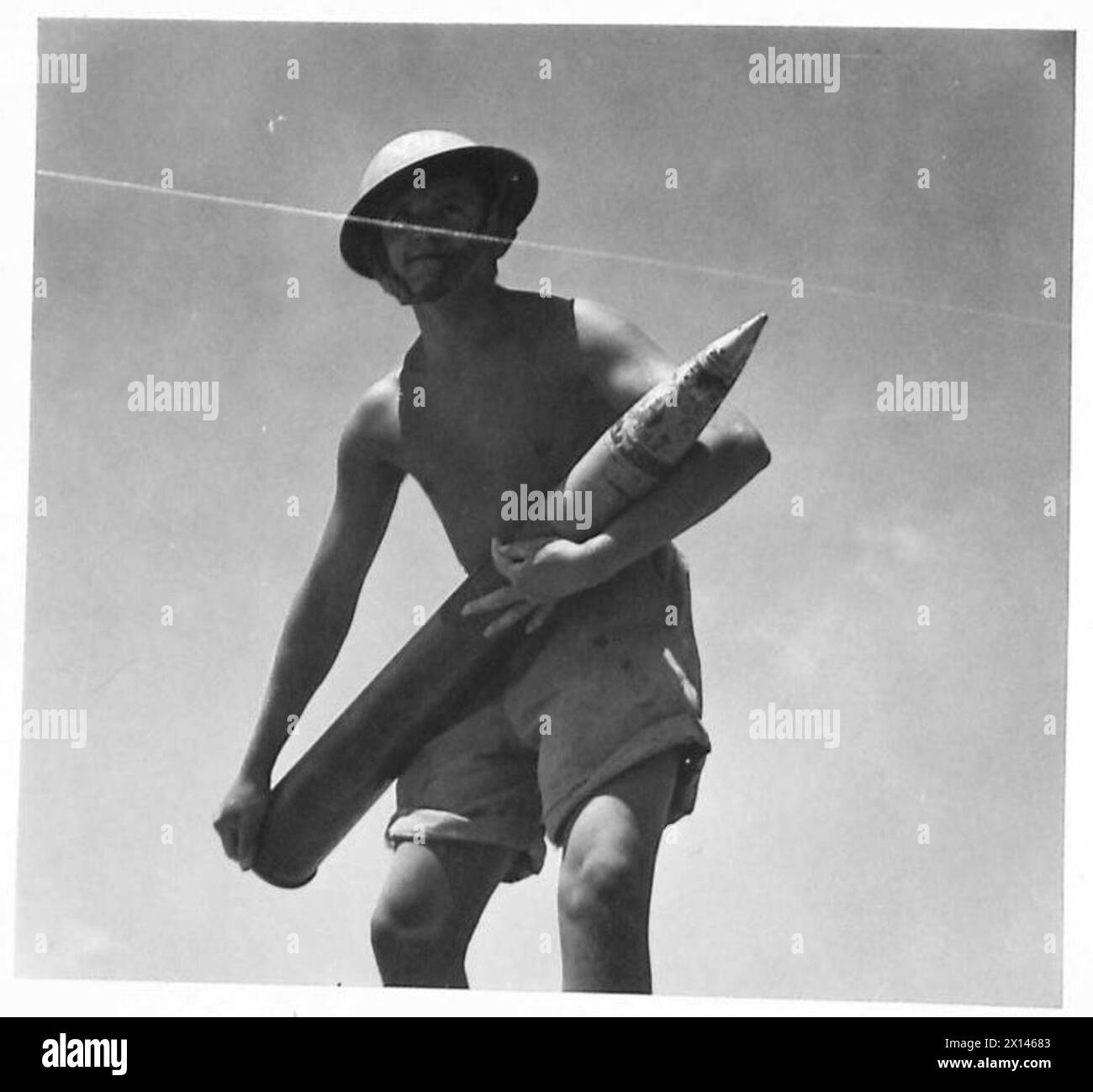 Carrying shells hi-res stock photography and images - Alamy