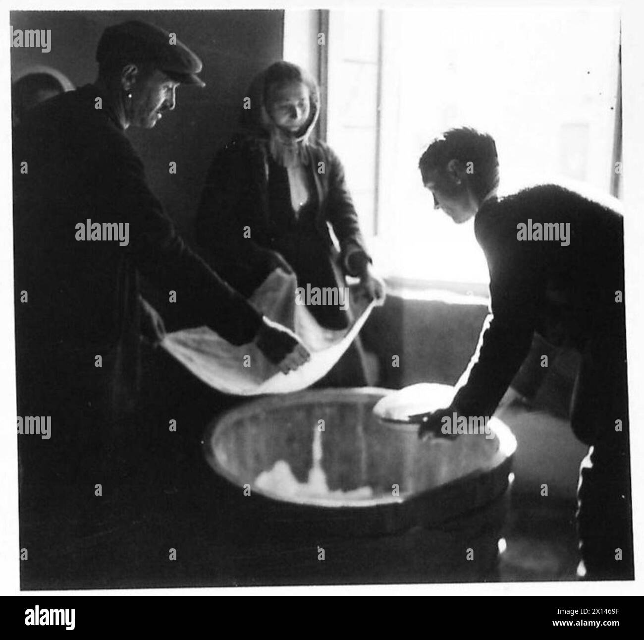 Civil duties Cut Out Stock Images & Pictures - Alamy