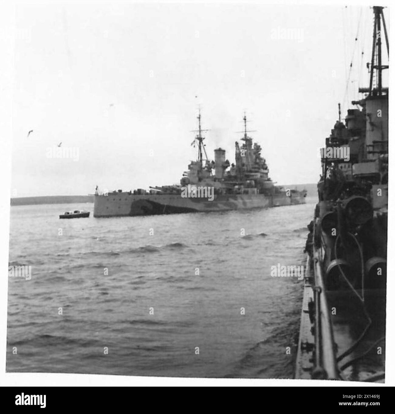 Ocean wales Cut Out Stock Images & Pictures - Alamy