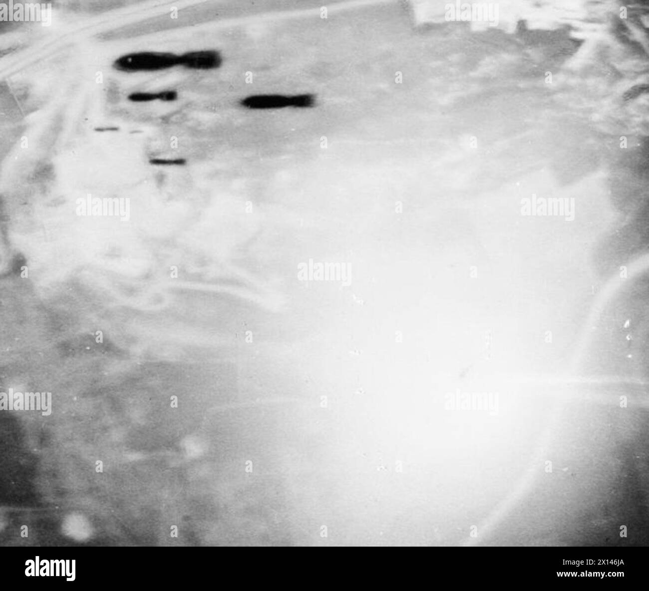 ROYAL AIR FORCE OPERATIONS IN THE MIDDLE EAST AND NORTH AFRICA, 1939 ...