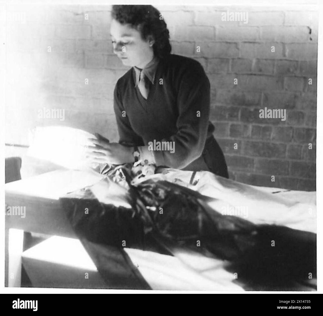 Patch anti Black and White Stock Photos & Images - Alamy