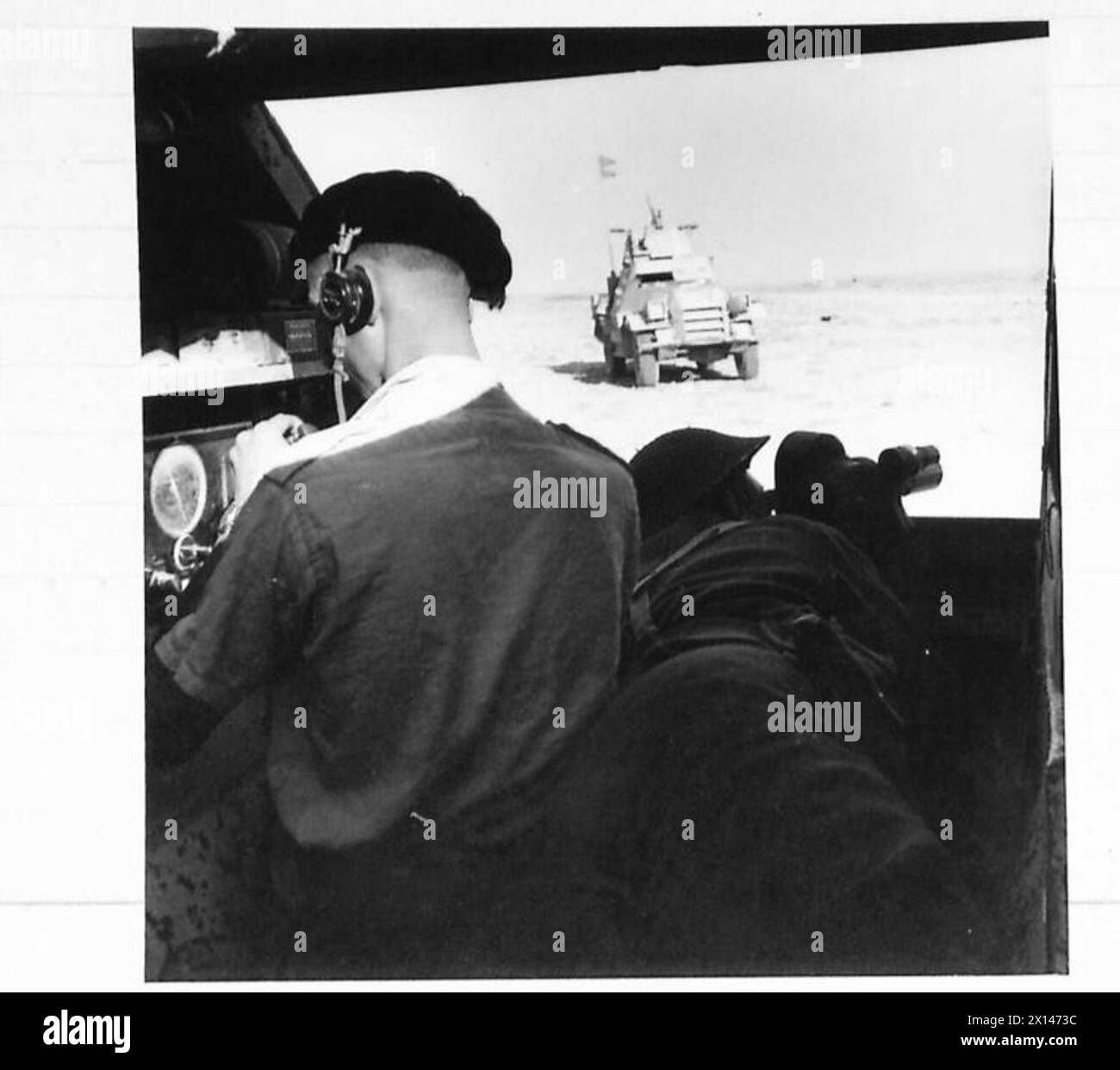 Military unit activity Black and White Stock Photos & Images - Alamy