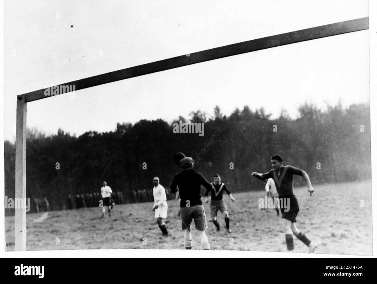 Football personnel Cut Out Stock Images & Pictures - Alamy