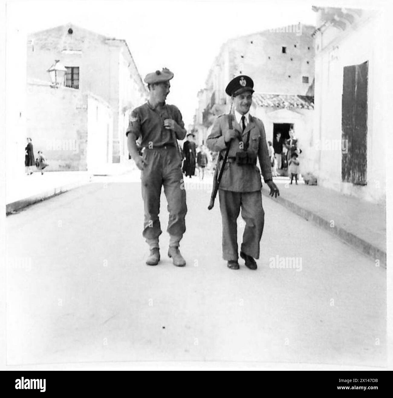 Civil duties Cut Out Stock Images & Pictures - Alamy