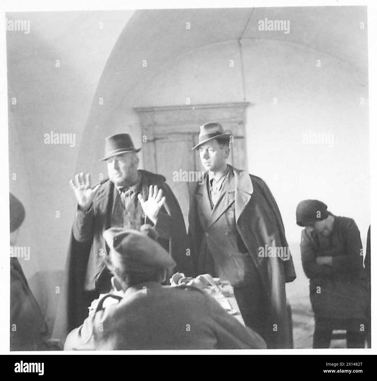 Provides evidence Black and White Stock Photos & Images - Alamy