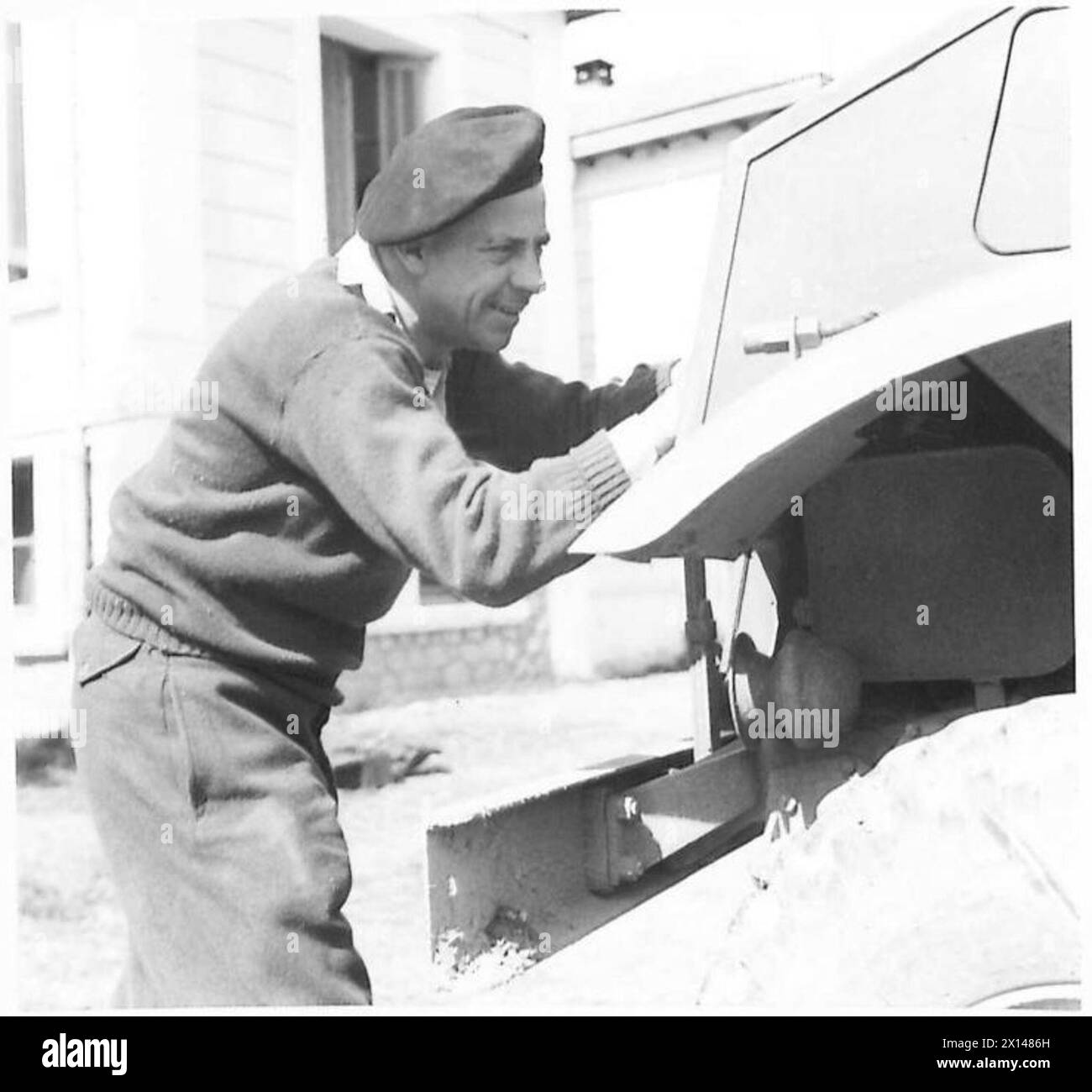 Recorded mechanism hi-res stock photography and images - Alamy