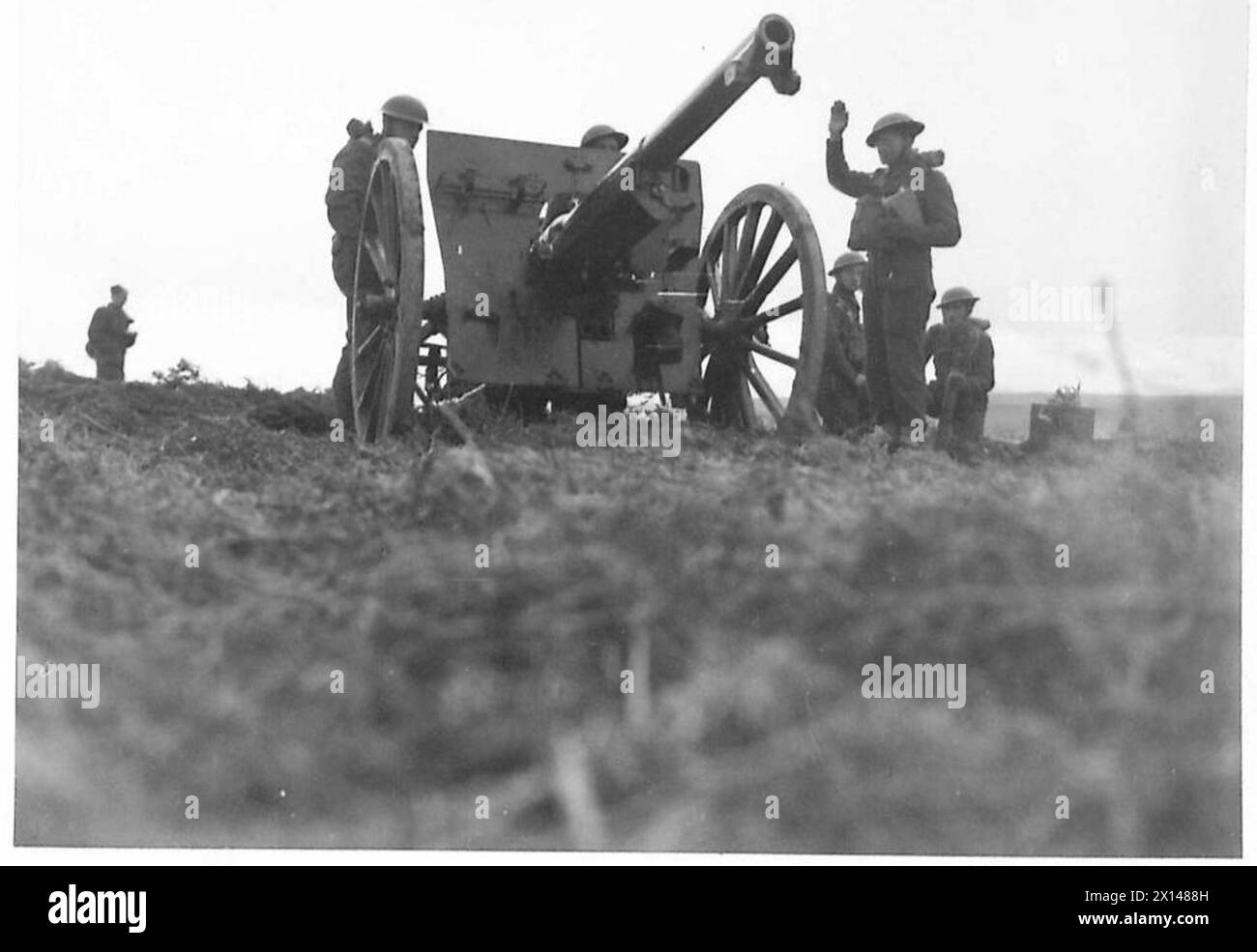 Fire ready Cut Out Stock Images & Pictures - Alamy
