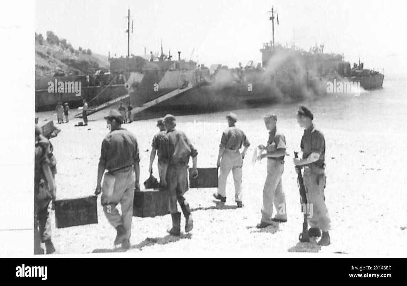 German on the beach Cut Out Stock Images & Pictures - Alamy