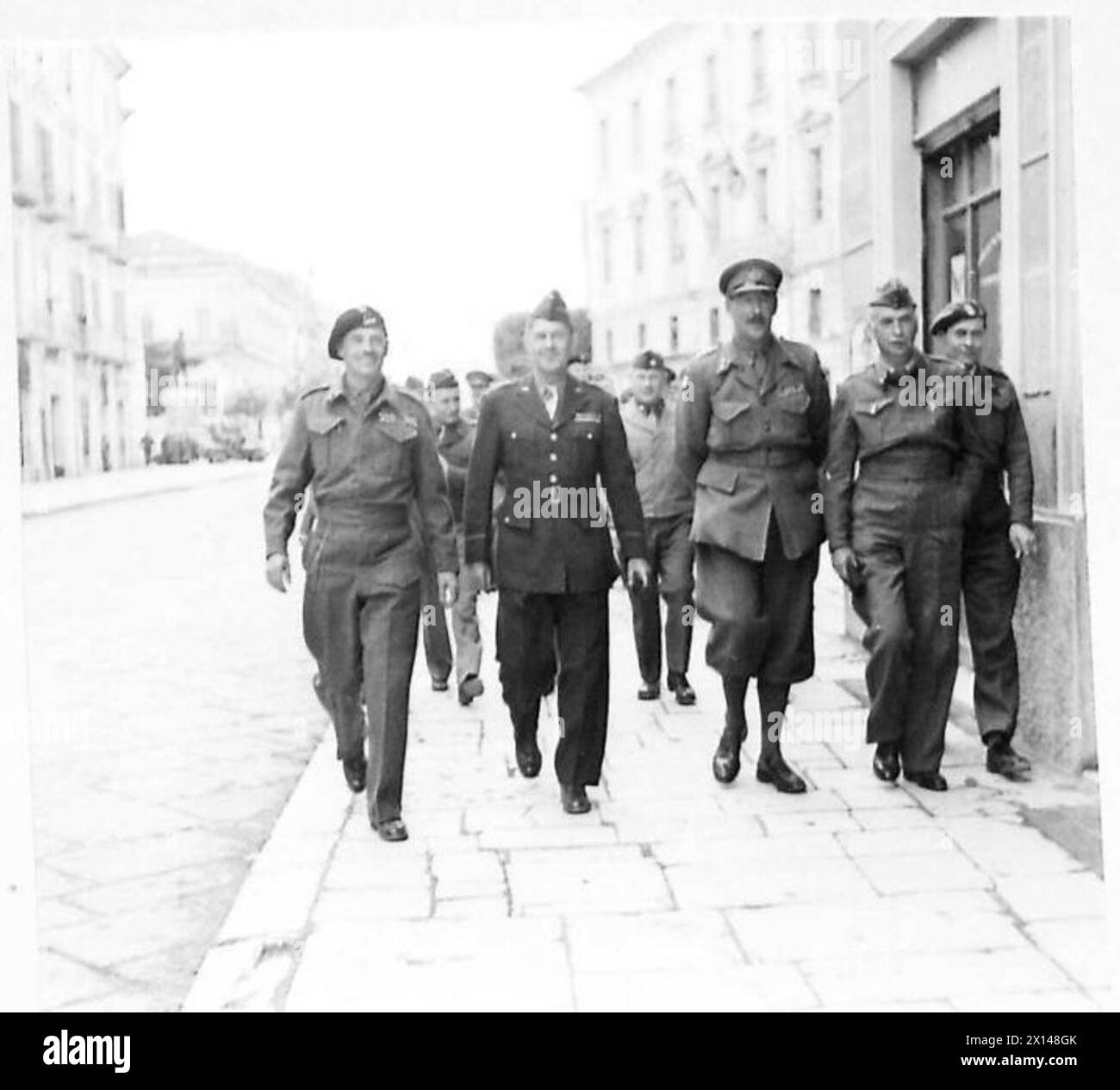 THE POLISH ARMY IN THE ITALIAN CAMPAIGN, 1943-1945 - General Władysław ...