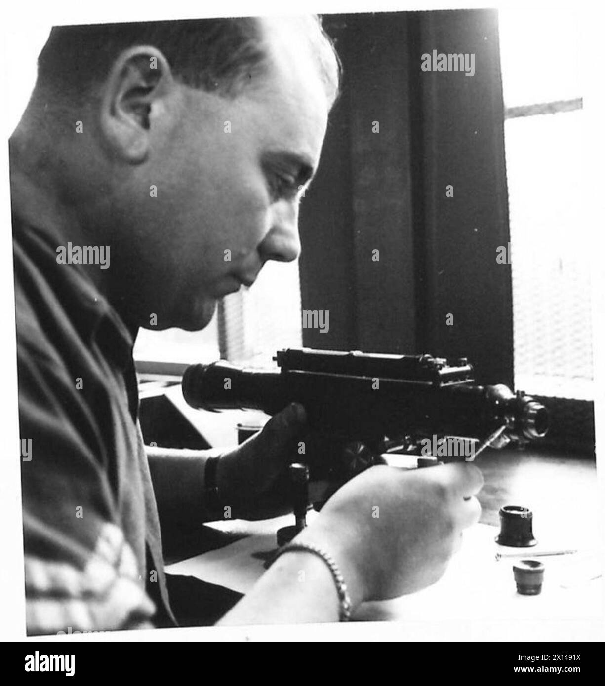 Operation spider web hi-res stock photography and images - Alamy