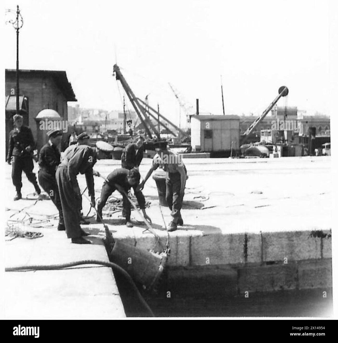 Box designed Black and White Stock Photos & Images - Alamy