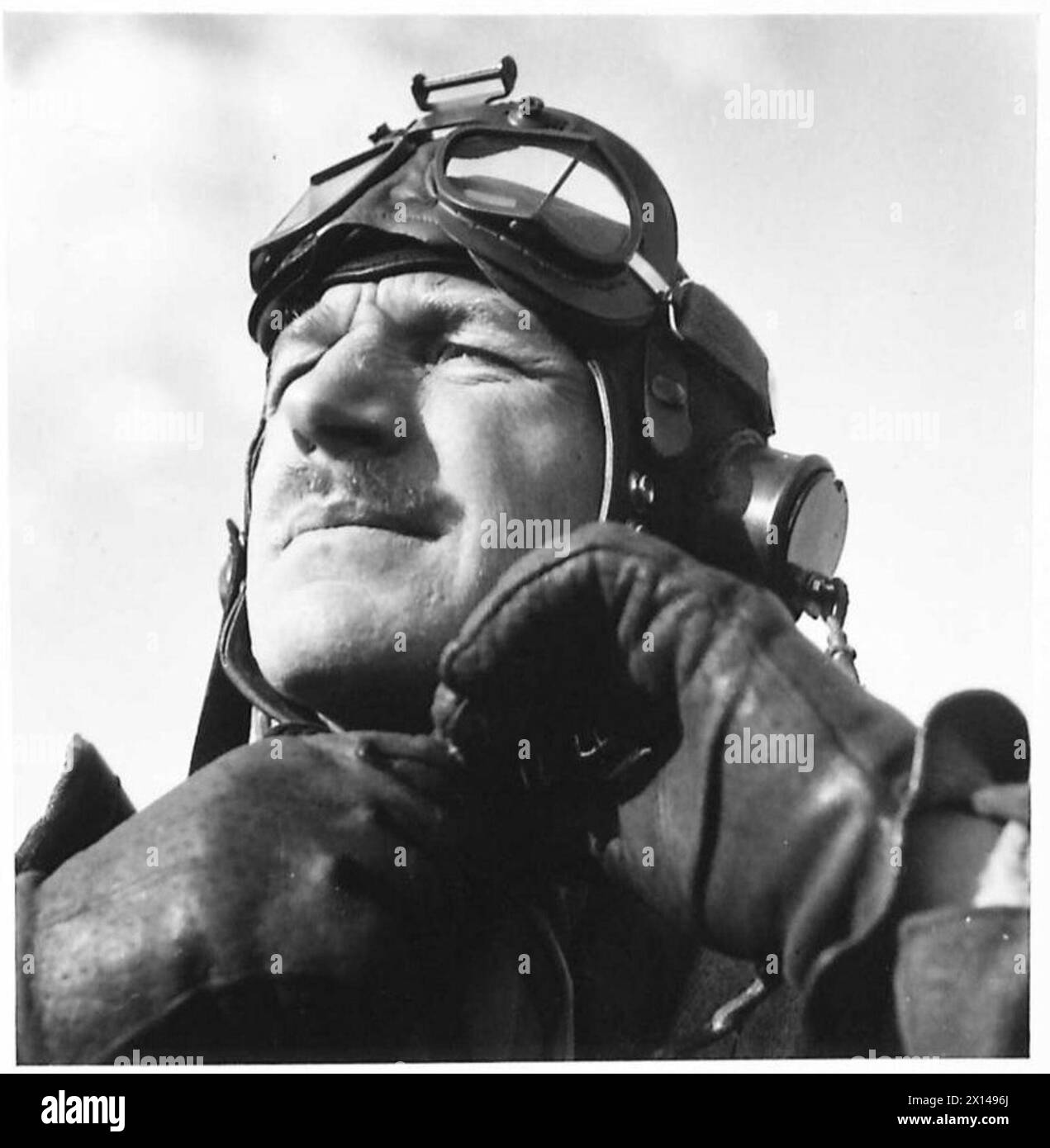 THE EYES OF THE ARMY TACTICAL RECONNAISSANCE SQUADRON - The Squadron ...