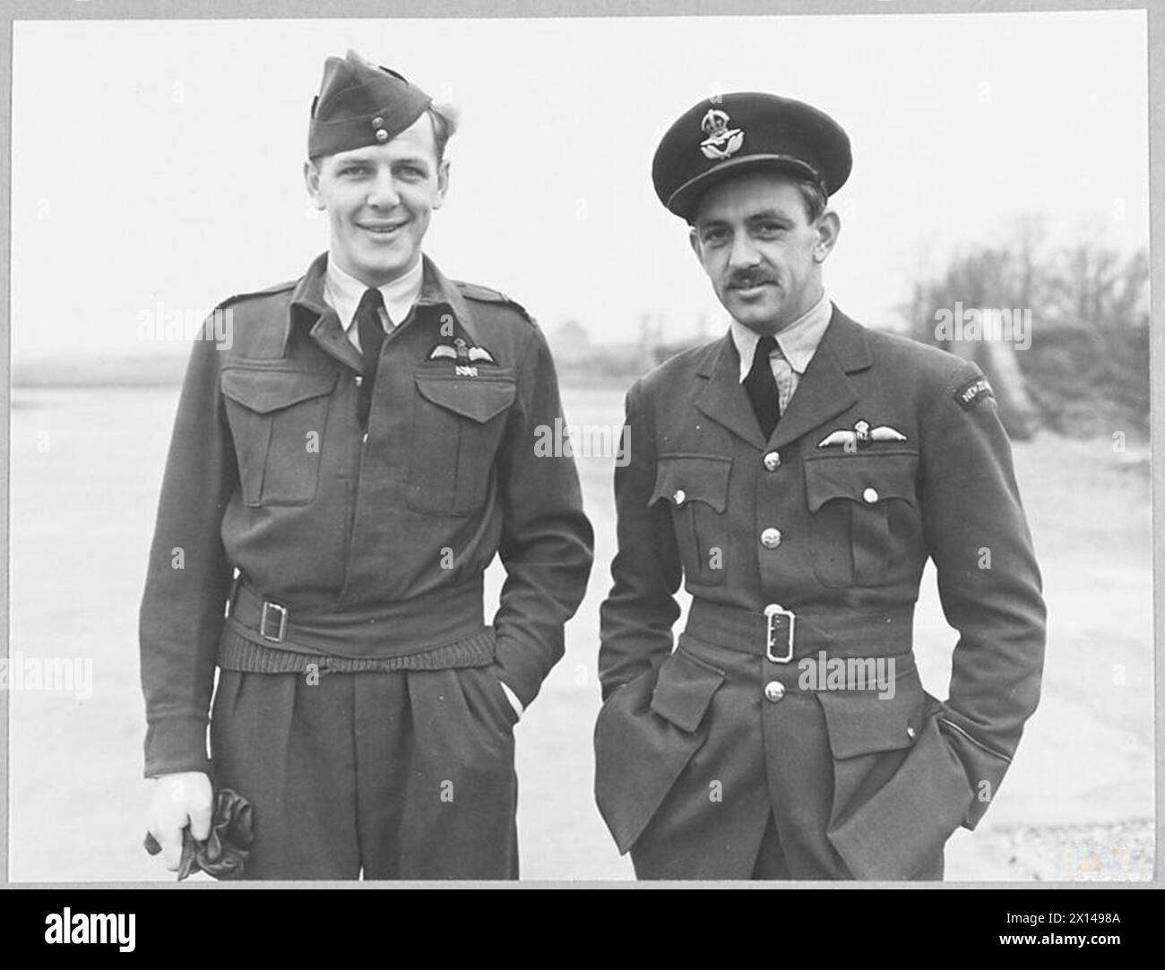 Fighter pilots new zealand hi-res stock photography and images - Alamy