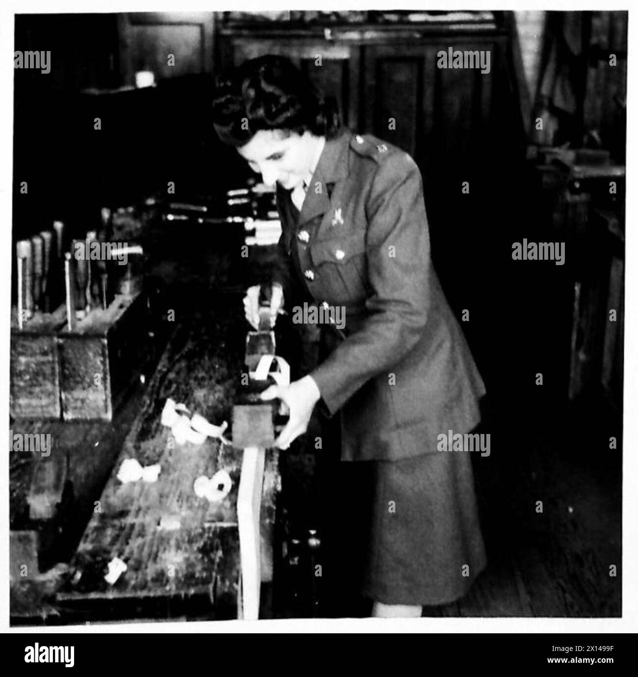 Wood planing Black and White Stock Photos & Images - Alamy