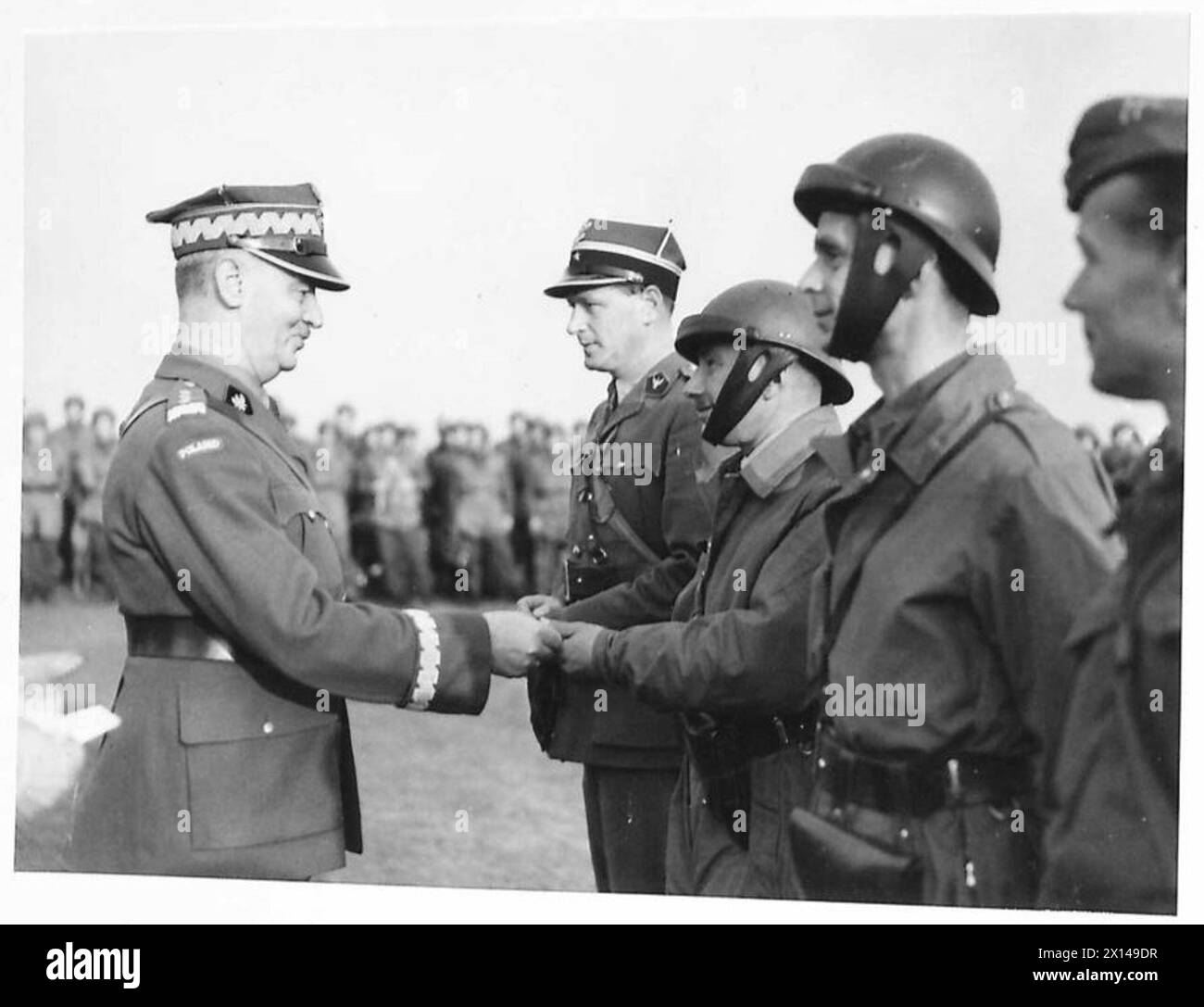 Jan sikorski Black and White Stock Photos & Images - Alamy