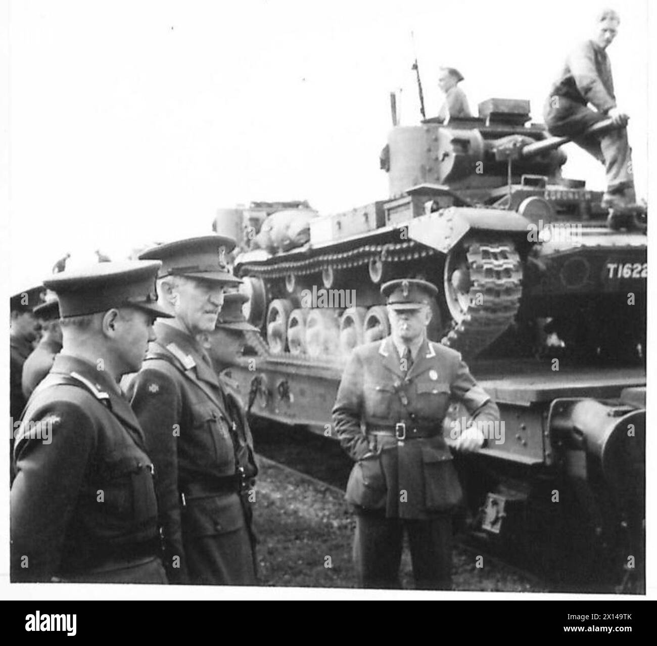 Observation transport Cut Out Stock Images & Pictures - Alamy