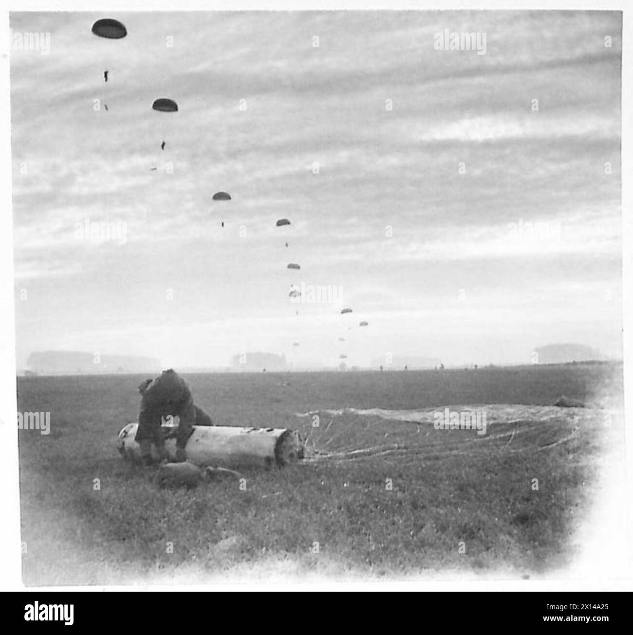 Tactical aircrew Cut Out Stock Images & Pictures - Alamy