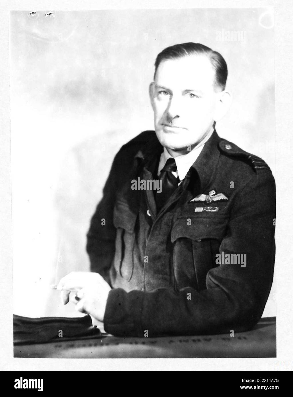 Air force aircrew flight Cut Out Stock Images & Pictures - Alamy