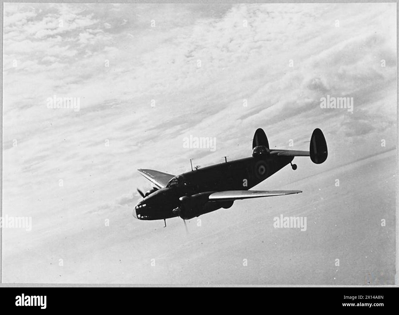 Wright cyclone hi-res stock photography and images - Alamy