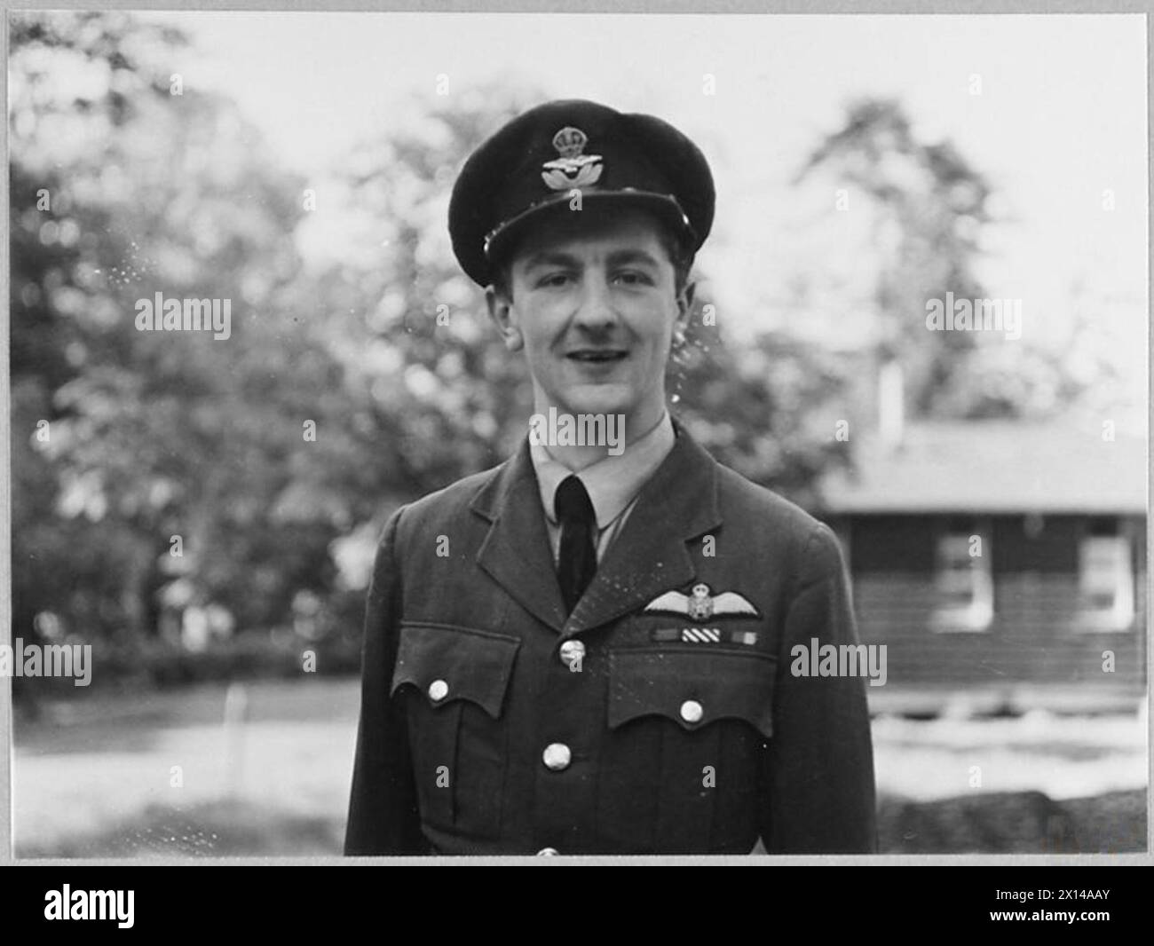WING COMMANDER M.H. CONSTABLE MAXWELL, DSO., DFC., - now with the ...