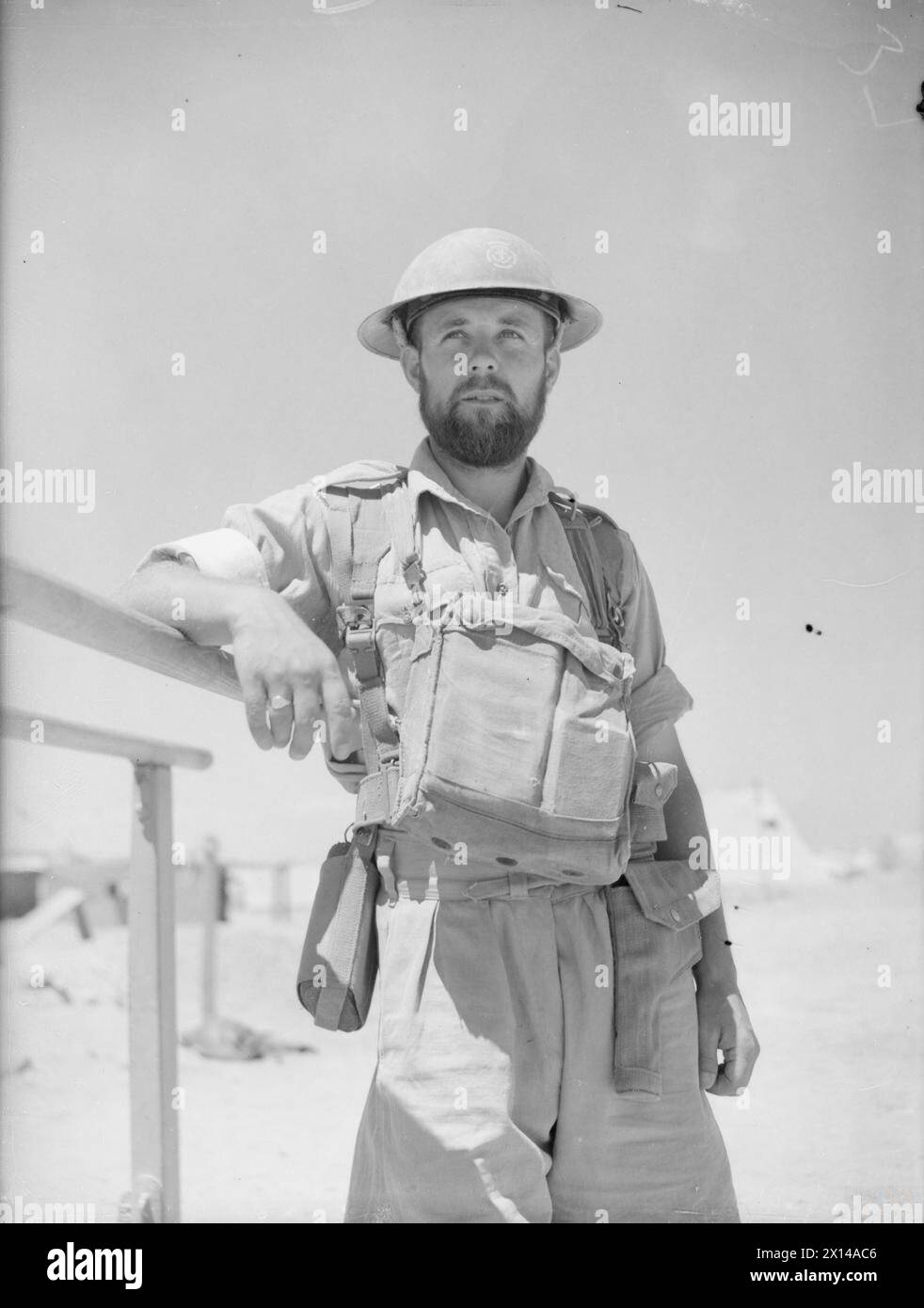 SPEARHEAD OF INVASION; NAVAL BEACH PARTIES AND COMMANDOS. 8 TO 12 JUNE ...