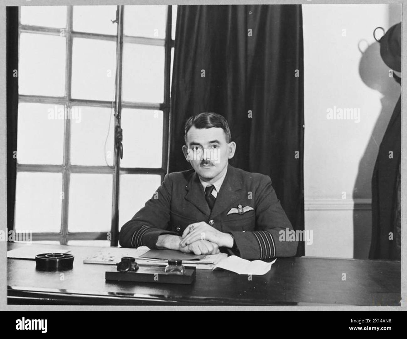 INVENTOR OF THE JET PROPULSION ENGINE FOR FIGHTER AIRCRAFT - Group ...