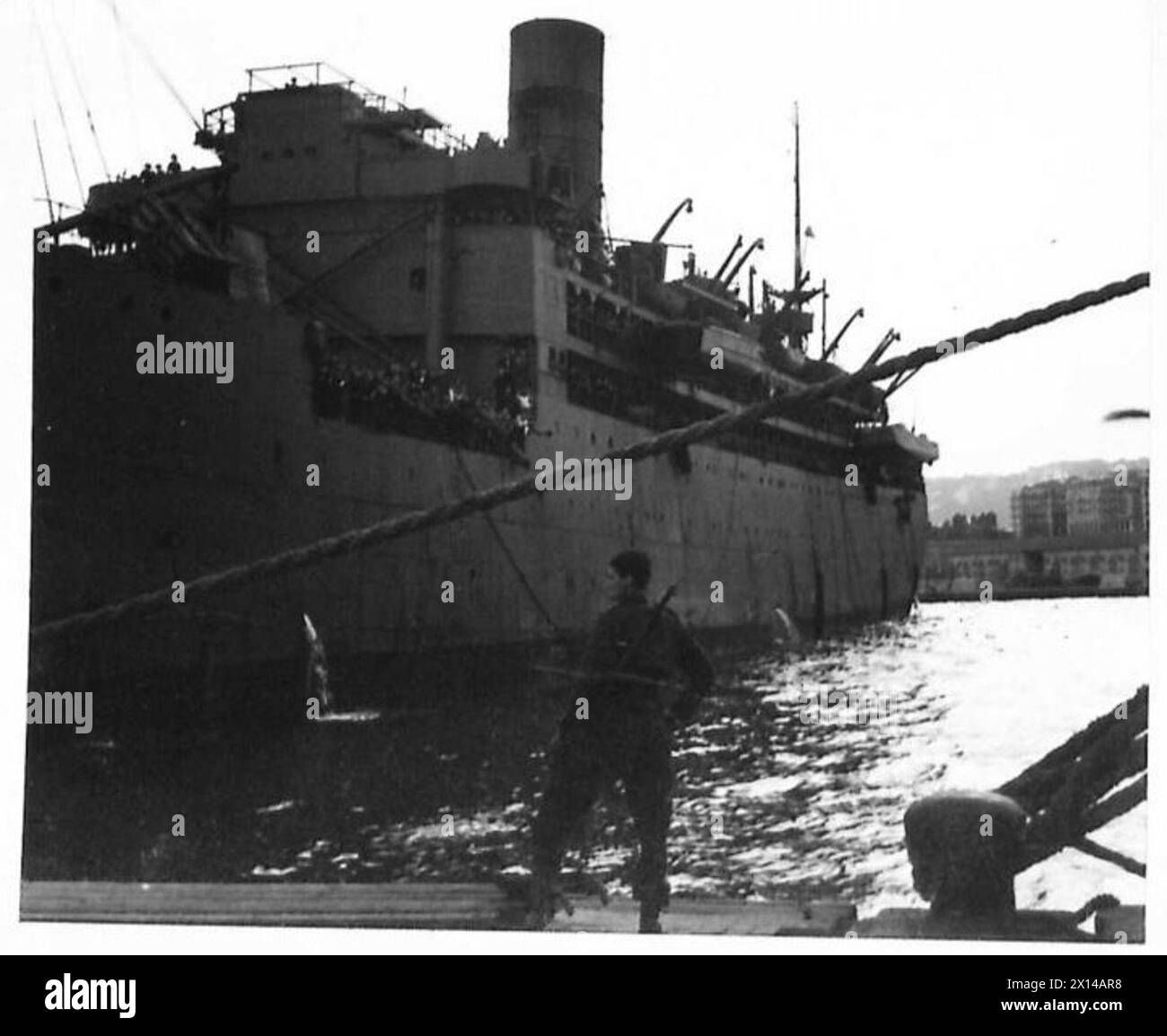 78th infantry hi-res stock photography and images - Alamy