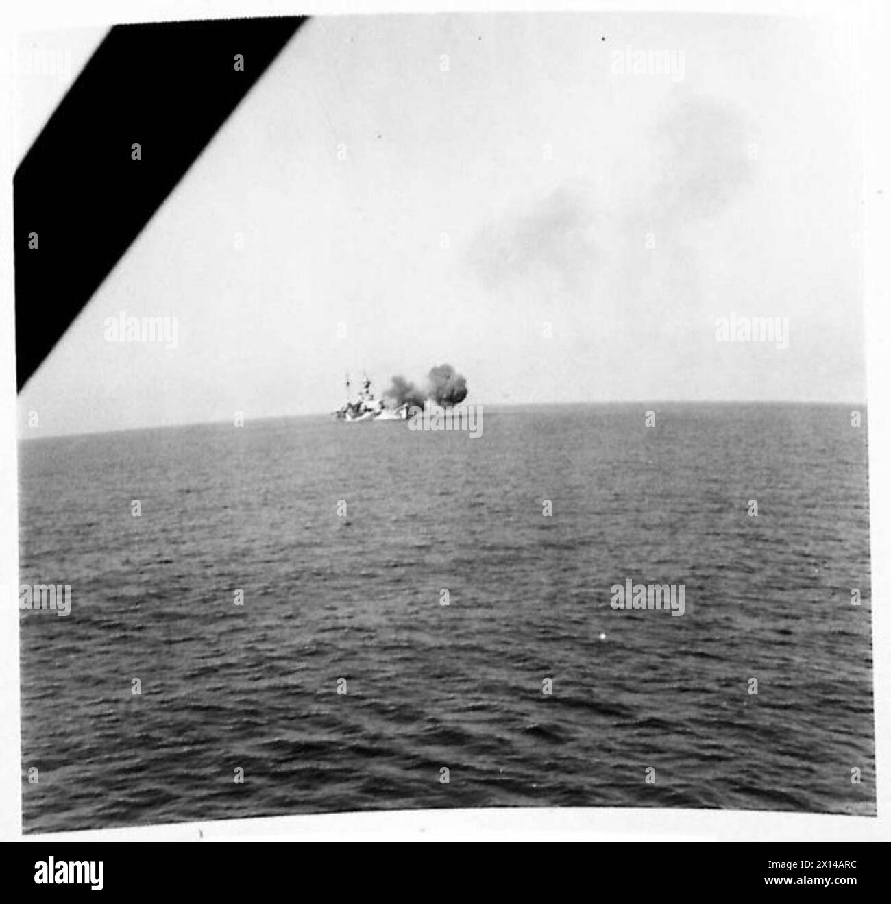 THE BRITISH ARMY IN NORTH AFRICA, SICILY, ITALY, THE BALKANS AND ...