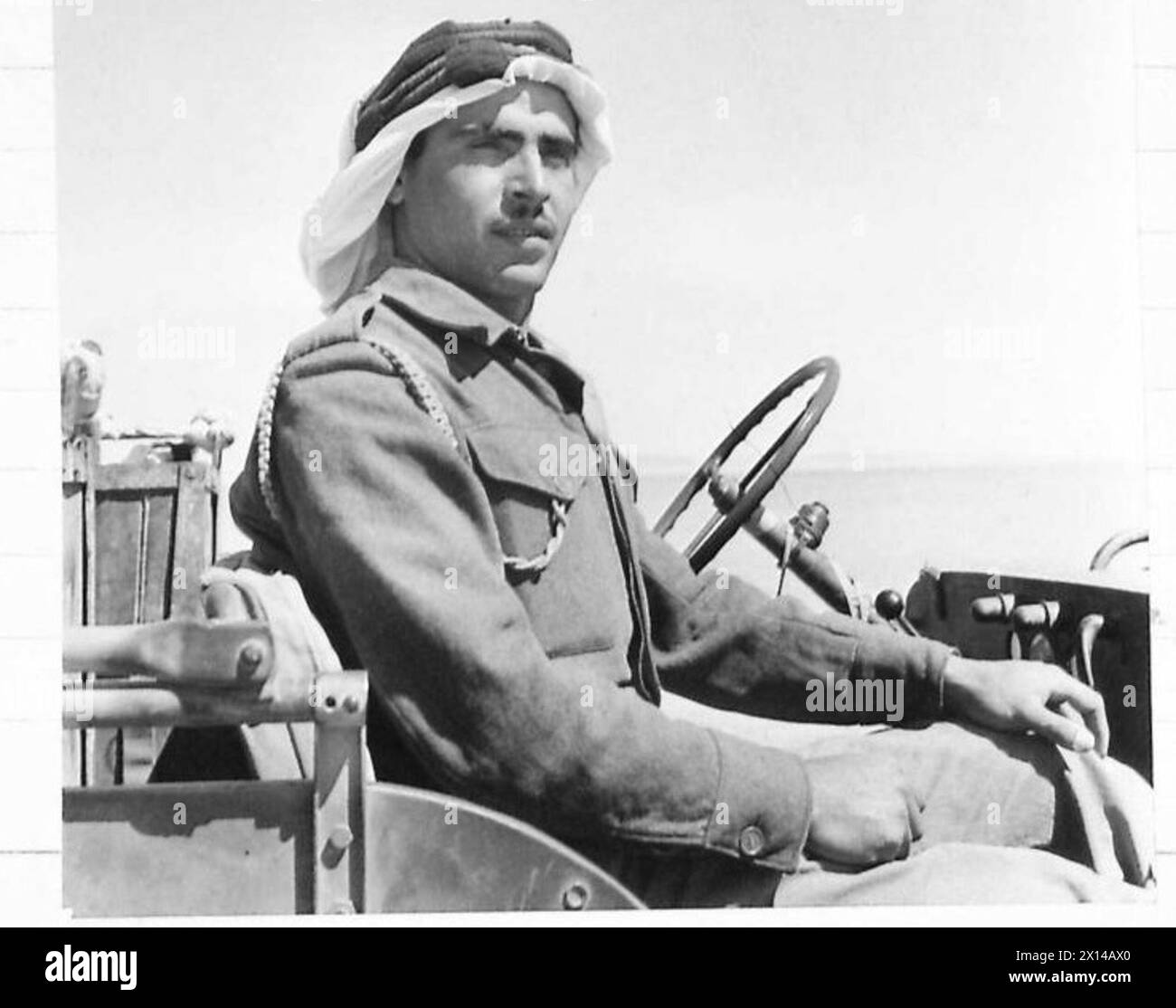 ALLIED TROOPS TRAVEL THREE MILLION MILES KILLING LOCUSTS - A close-up ...