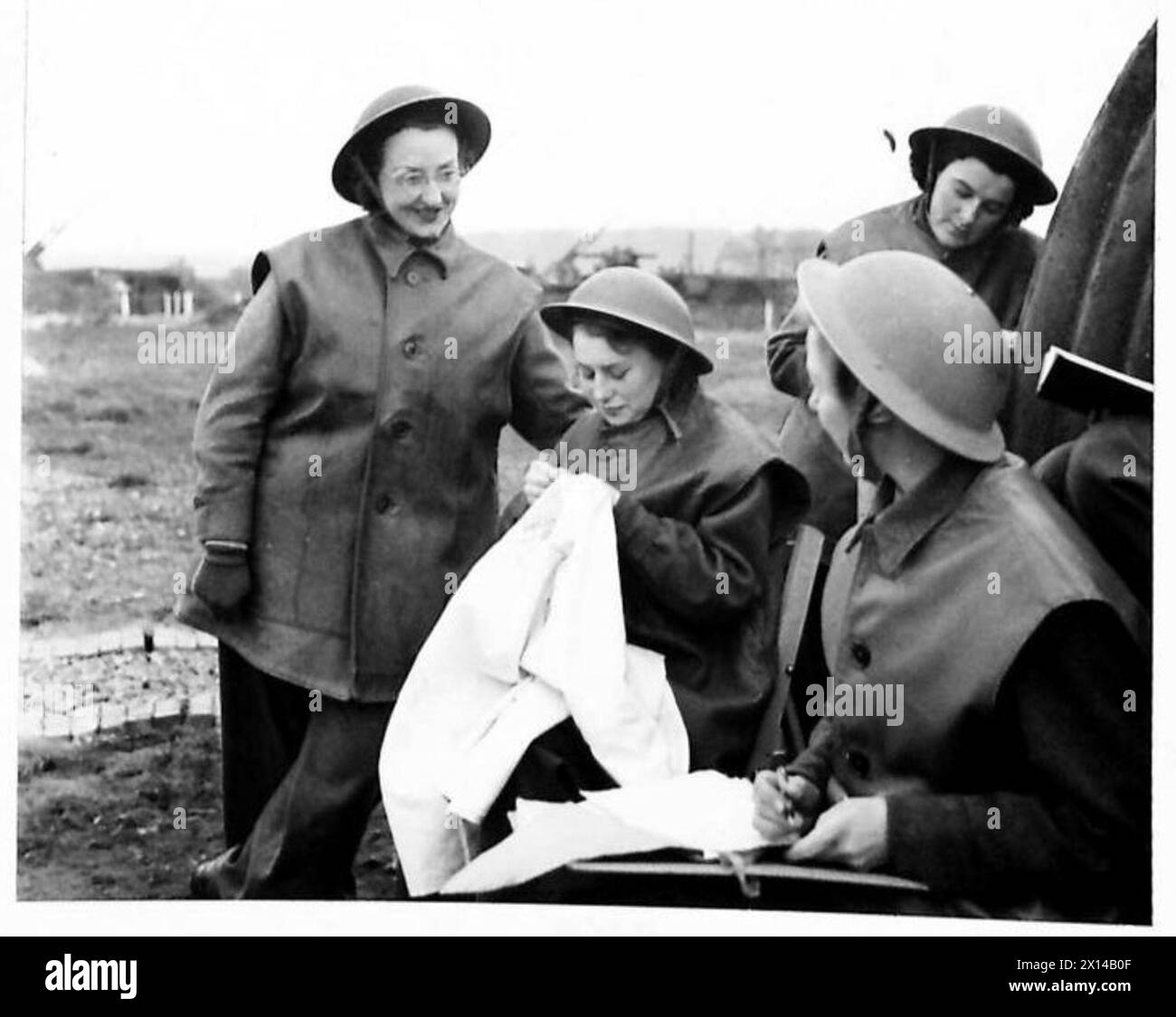 Social duty Black and White Stock Photos & Images - Alamy