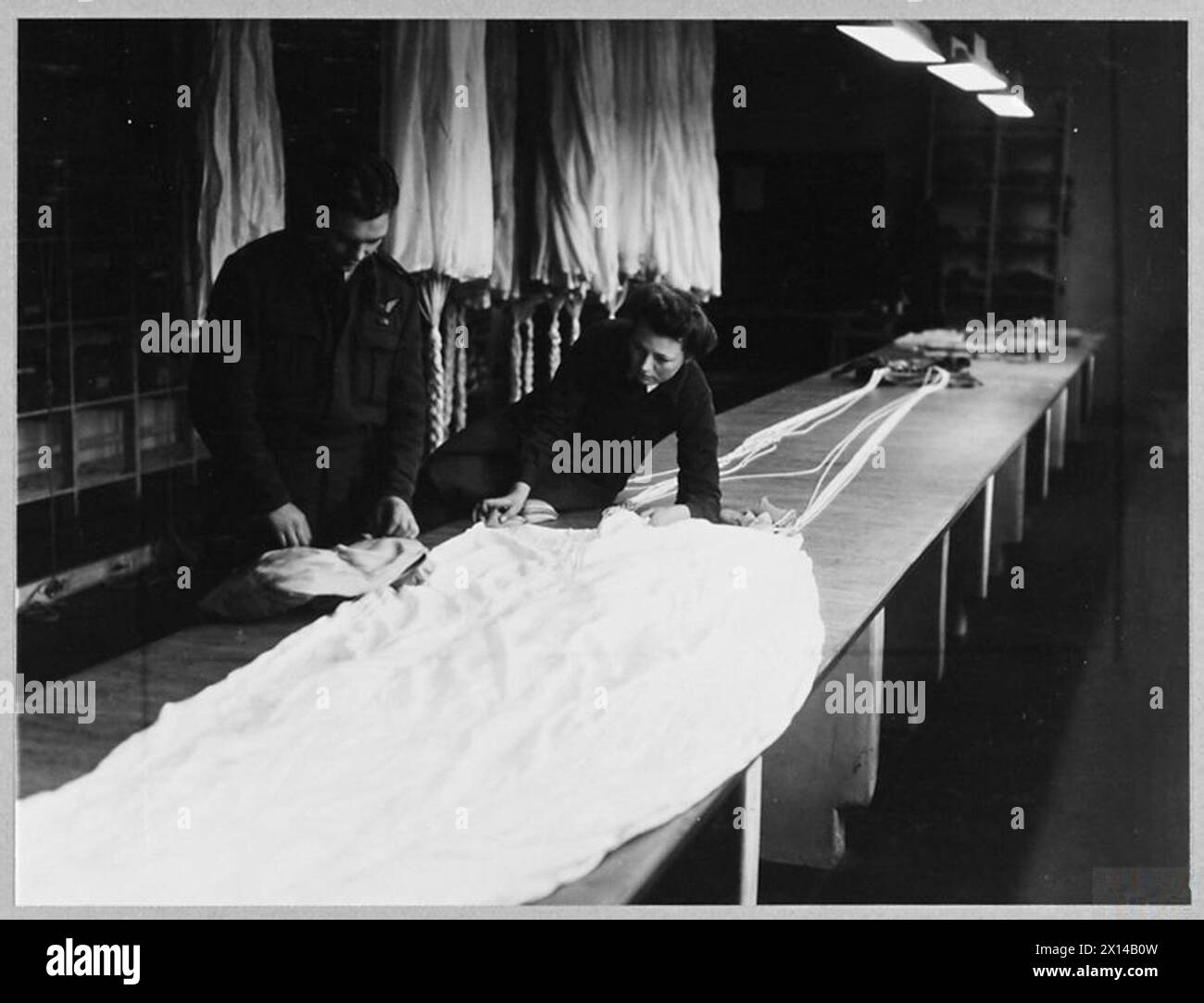 24 year old clerk hi-res stock photography and images - Alamy