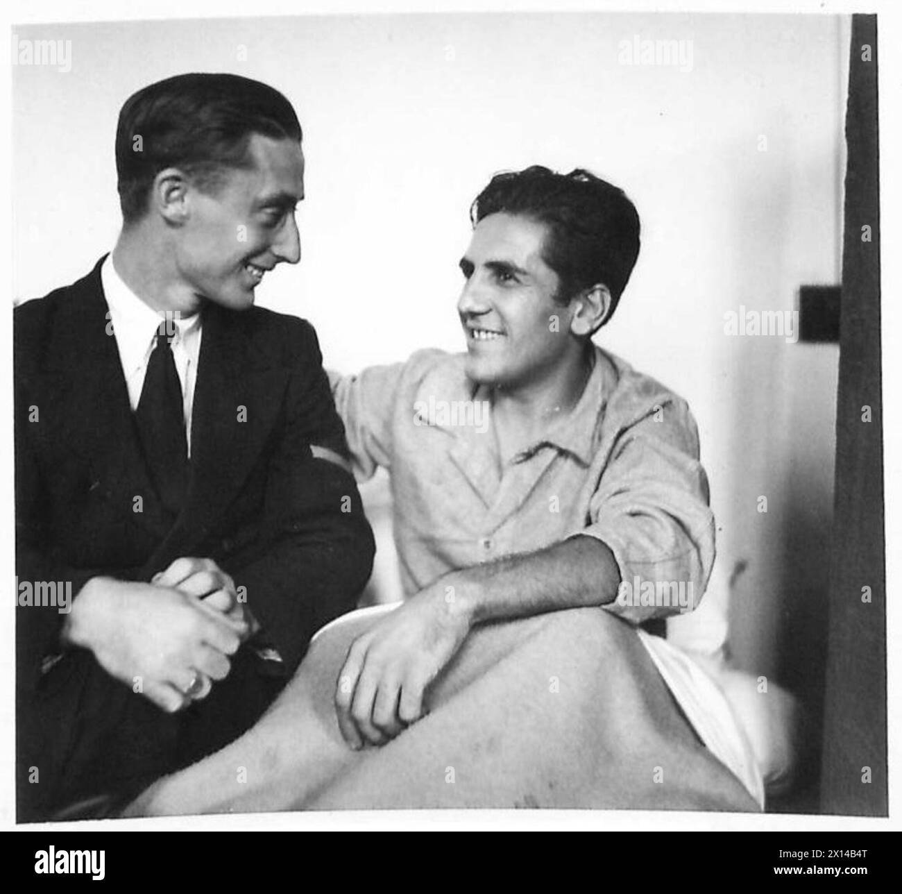 Crew care Cut Out Stock Images & Pictures - Alamy