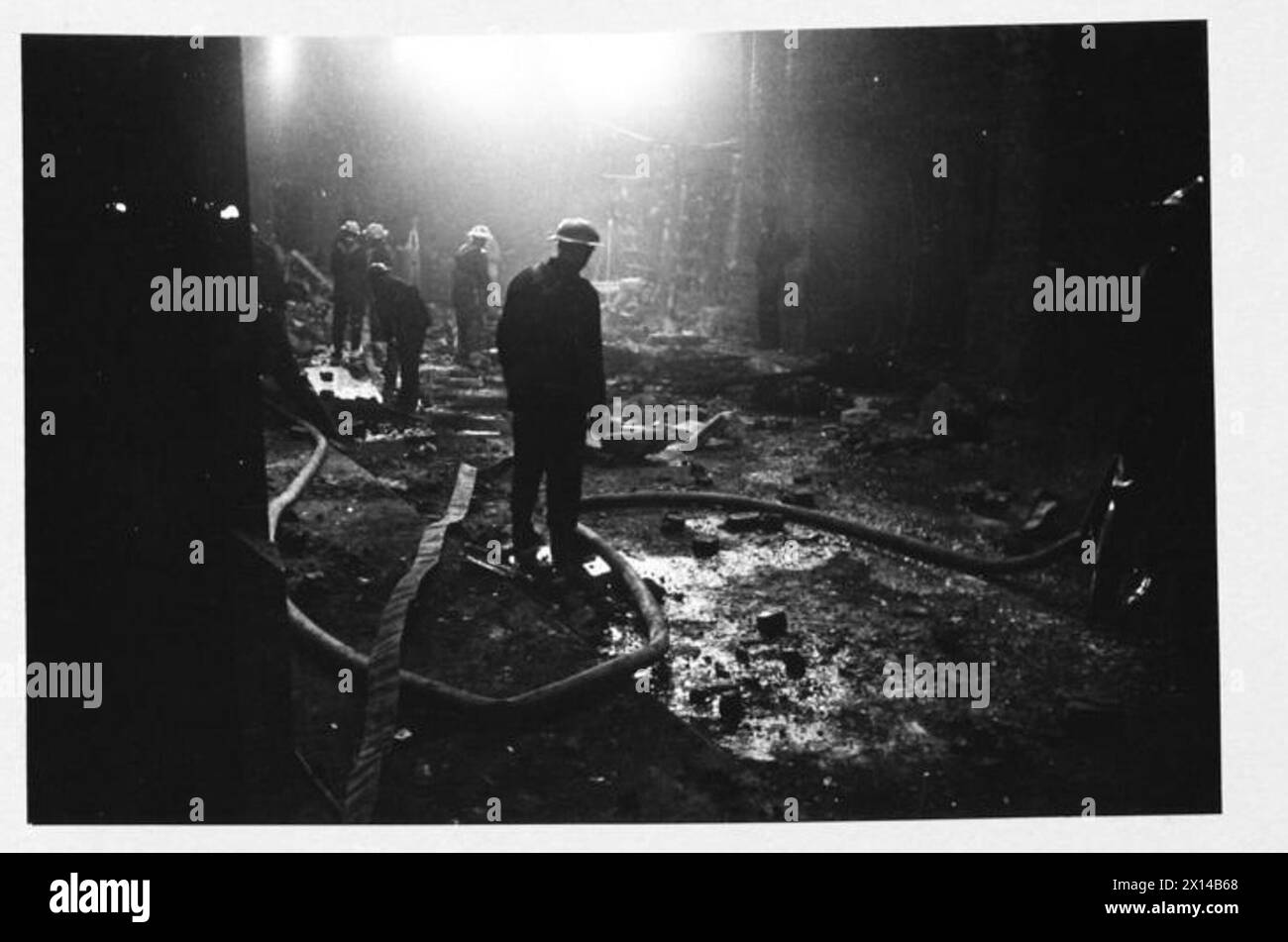 Richard lay Black and White Stock Photos & Images - Alamy