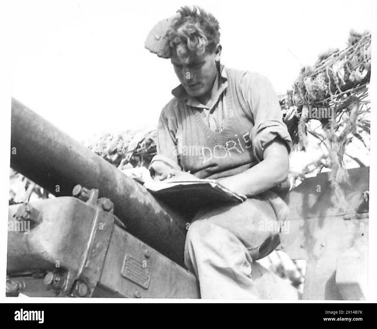 Time shaving Cut Out Stock Images & Pictures - Alamy